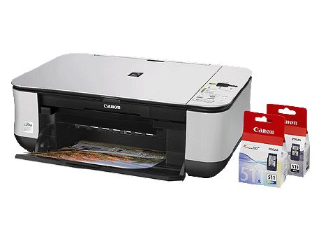 GADGET-COMPUTER-IT-AUDIO-VIDEO: CANON PIXMA MP 250
