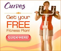 Free Fitness Plan from Curves