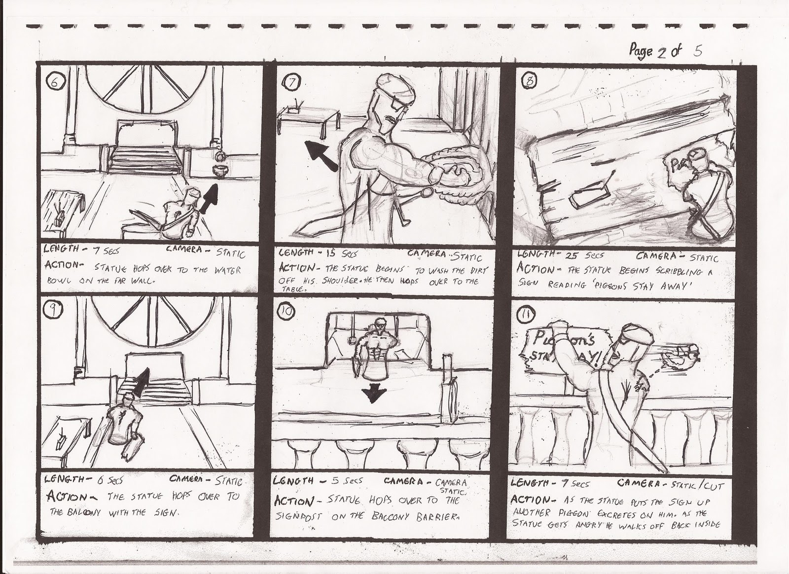 Arun Bains Animation Blog Animatic Storyboards arun-bains-animation-blog-animatic-storyboards