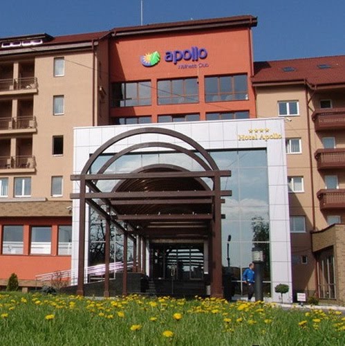 sali-de-sport.blogspot.com: Apollo Wellness Club - Targu Mures