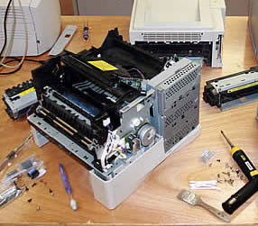 To Repair Or Replace a Printer? ~ Repair Printers