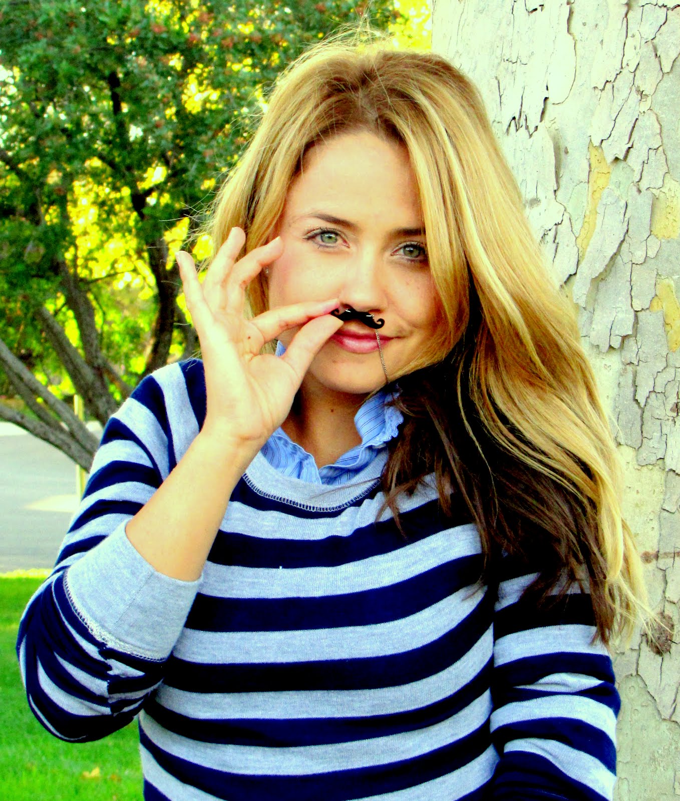 Little Miss Momma: November 2010