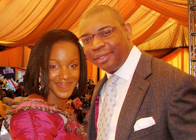 METROGIST: LEGENDARY BANKER, OTUNBA SUBOMI BALOGUN CLOCKS 75