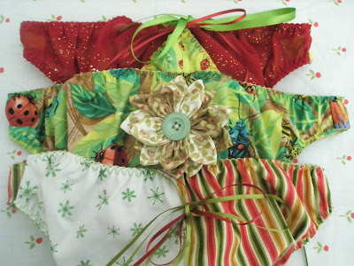 We Make London: Circe's Knicker Draw Designer Feature