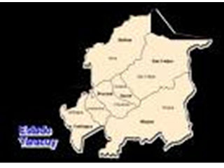 CENTRO DE HISTORIA DEL ESTADO YARACUY