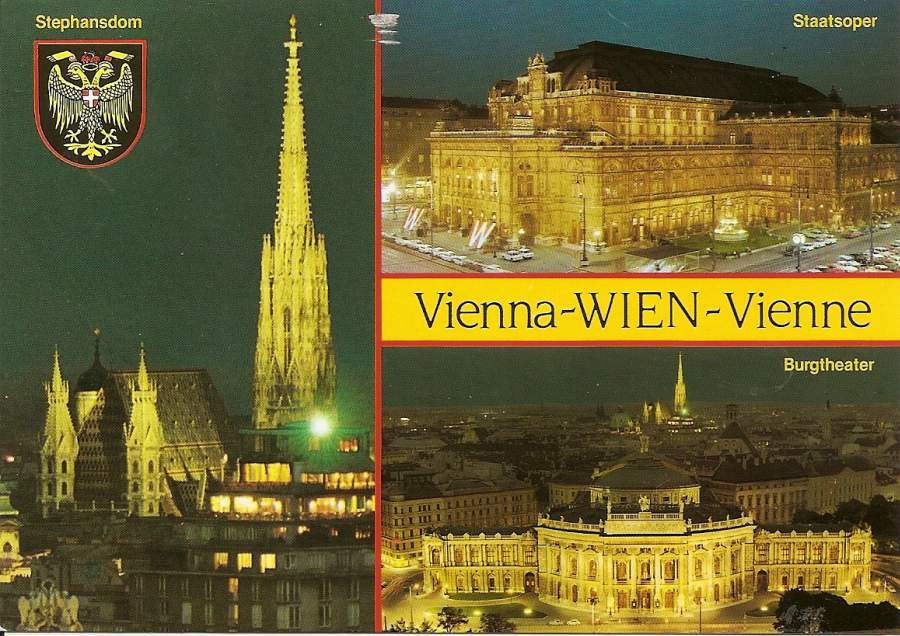 Stamps I've Met: November 2009