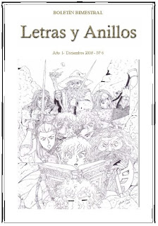 Leyani # 16 | Letras y Anillos