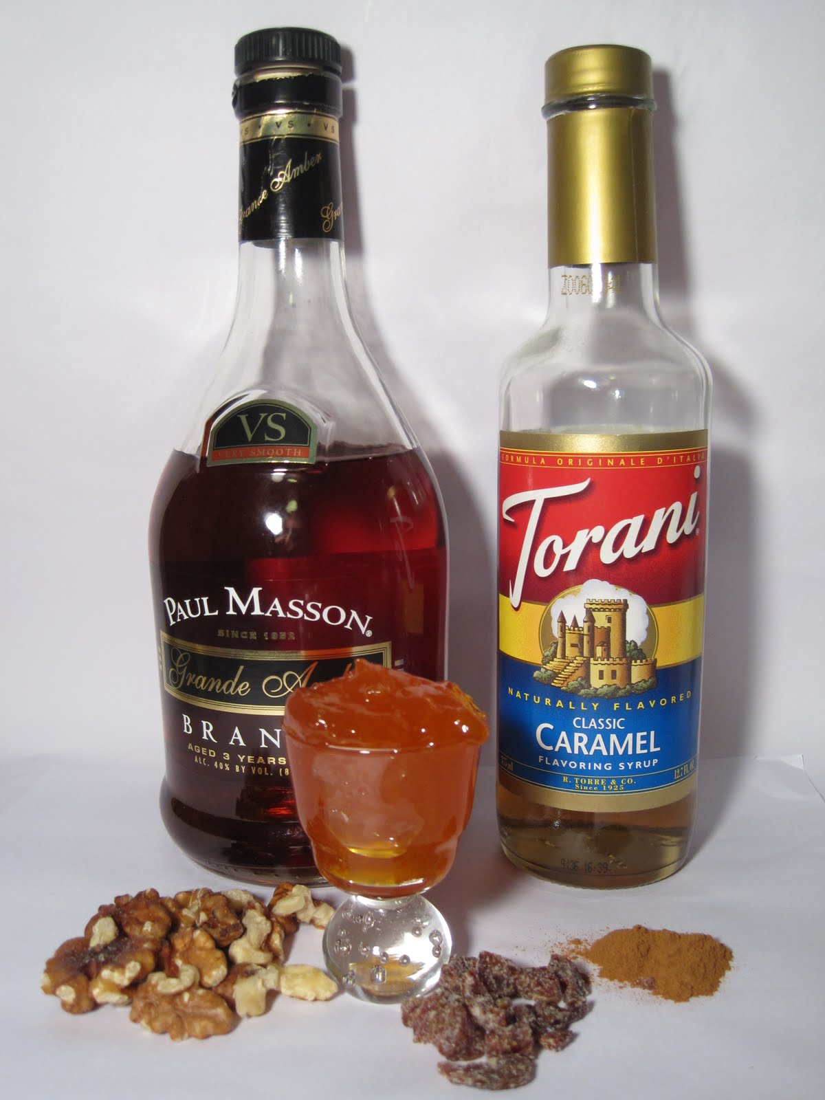 My Jello Americans: Malva and Cape Brandy Pudding