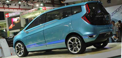 32+ Modifikasi Mobil R3, Inspirasi Baru!