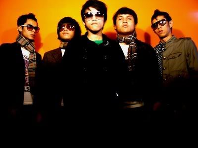 budakz blogersz: band indie malaysia yang top