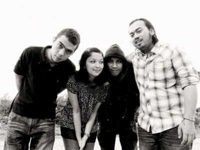 budakz blogersz: band indie malaysia yang top