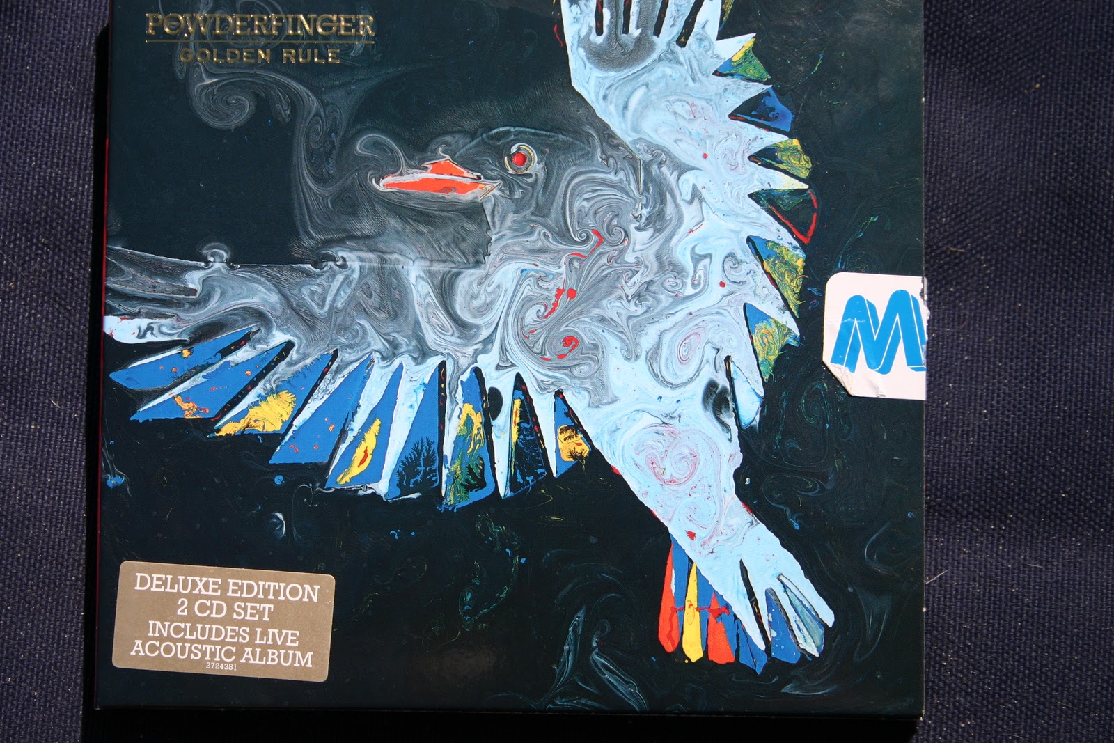 Ann Steer Gallery - Beach Paintings and Ocean Art: Farewell to Powderfinger