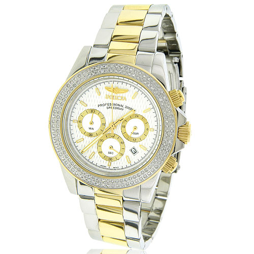Gold Diamond Watches: Luxury Diamond Watches - For Men and Women