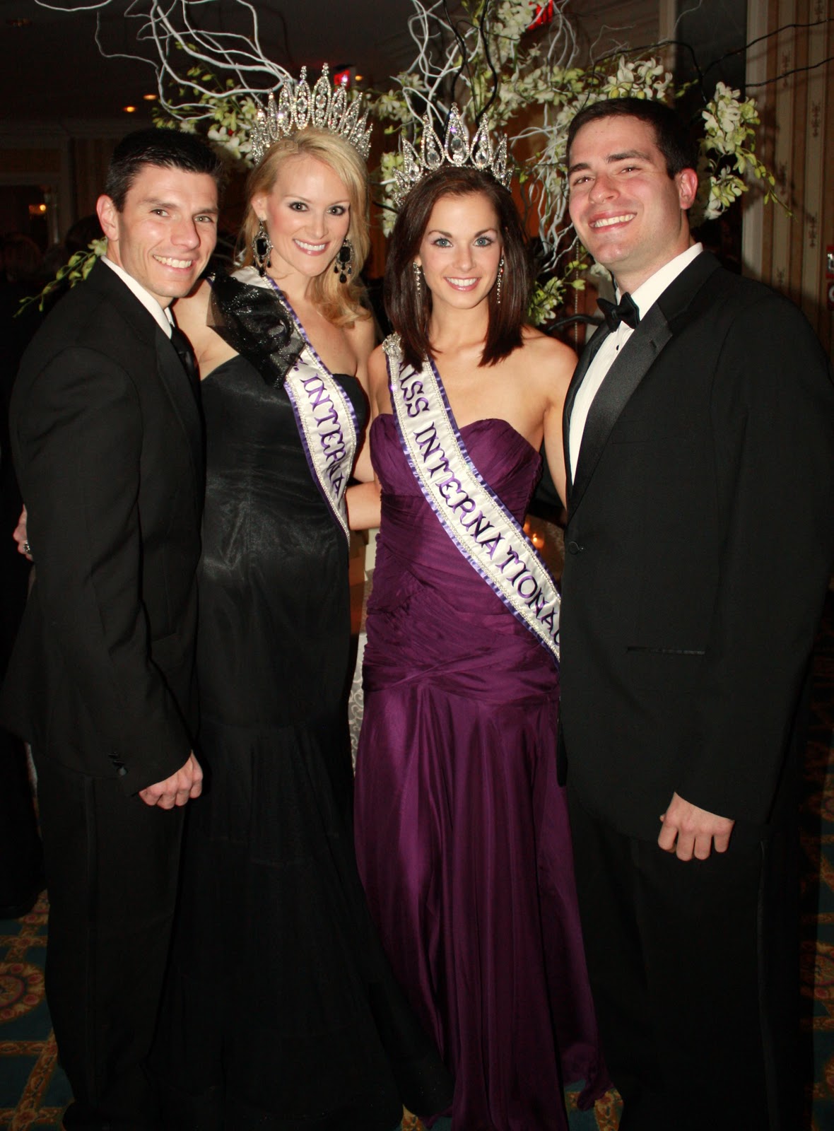 NCFA Bow Tie & Pearls Gala