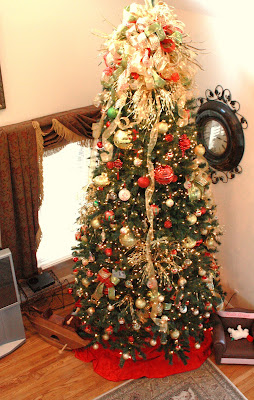 Christmas at the Devine Home...a sneak peek