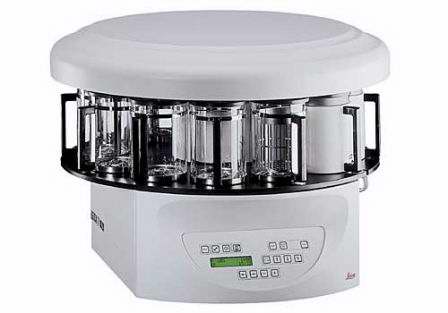 LABORATORIO DE HISTOLOGIA