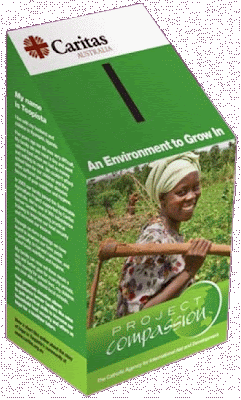 tranmereweb: Project Compassion