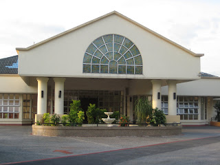 21st Century Cafe. My lifestyle. My cafe.: Where are we located in ...