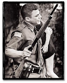 Photography: Pulitzer Prize Photographers
