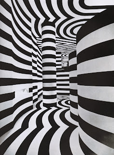 A Sound Awareness: Supergraphics