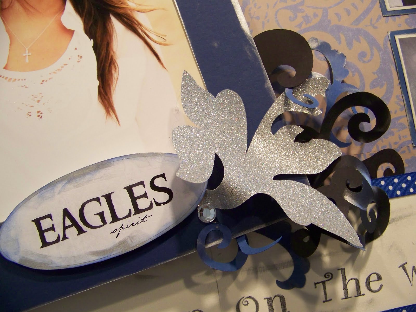 Creations from my heart: Graduation Memory Boards