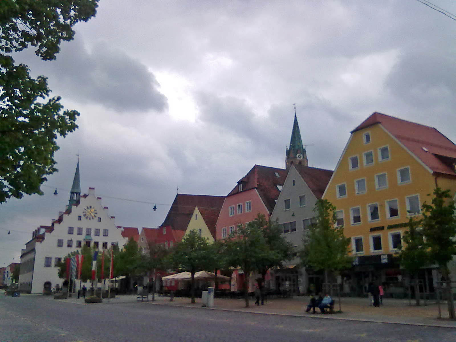 Go Travel and See the World » Blog Archive » Go Travel and See Neumarkt ...