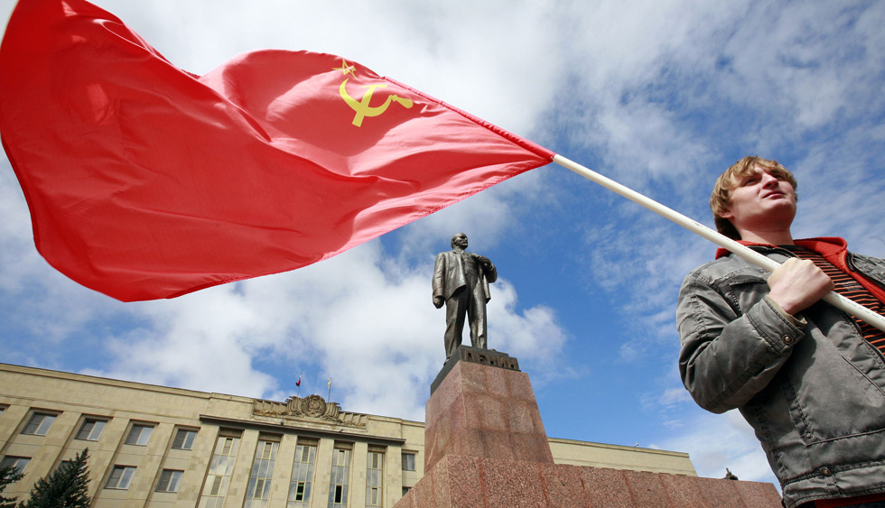 Soviéticos en Red ¡La Unión Soviética esta Viva!: Rusia y el mundo ...