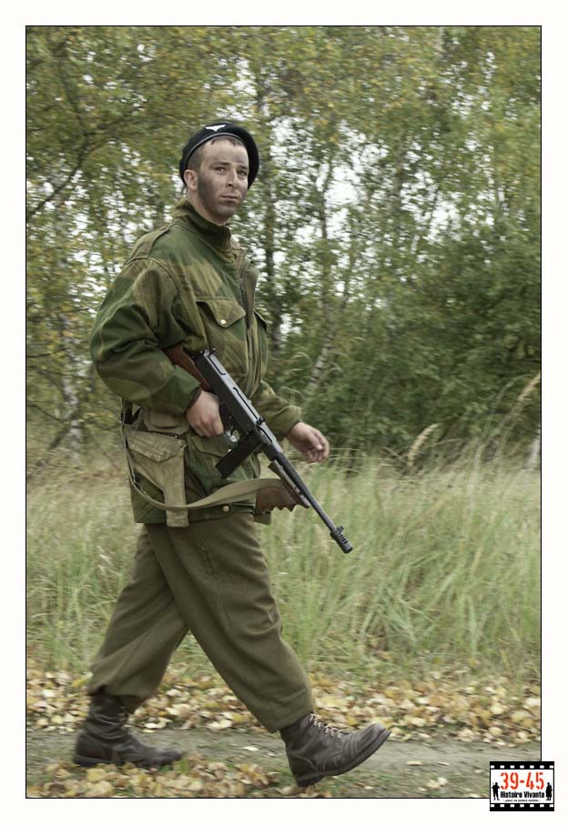 Sas Soldier Hi-res Stock Photography And Images Alamy, 42% OFF