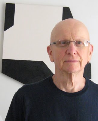 MAKING THE ART SEEN artSPACE@16 ONLINE Gallery: Featured Artist: Ken ...