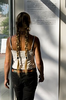 MAKING THE ART SEEN artSPACE@16 ONLINE Gallery: Featured Artist: Sarah ...