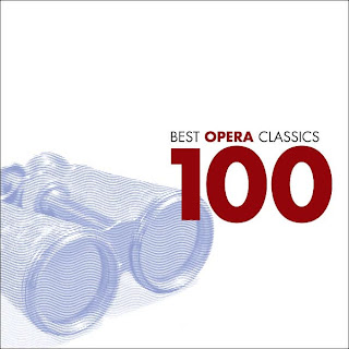 100 BEST OPERA CLASSICS