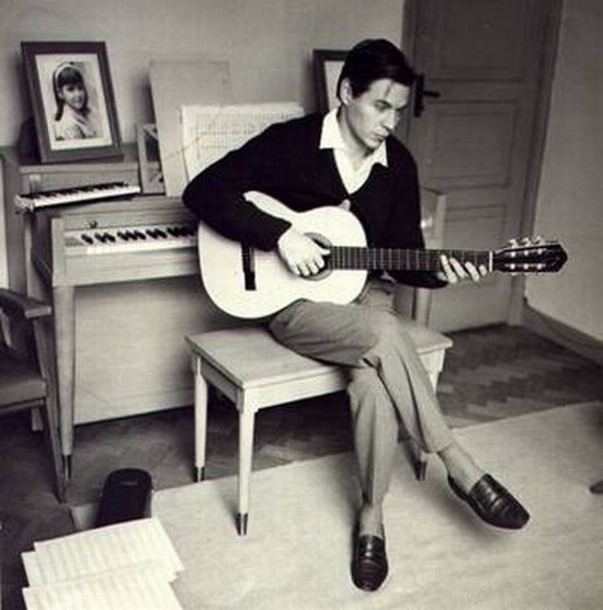 MCMXCI: Antonio Carlos Jobim