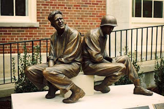 Clemson's History Throughout Its Campus