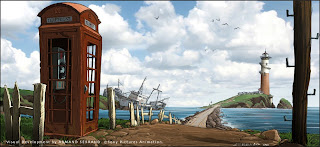 A R M A N D S E R R A N O: Lighthouse: A Visdev Process