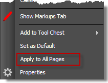 PGA ARCHITECTS: Shop Drawing Stamp
