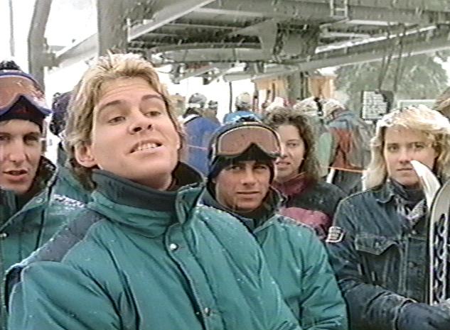 Information Overload: #64 Better Off Dead - 1985