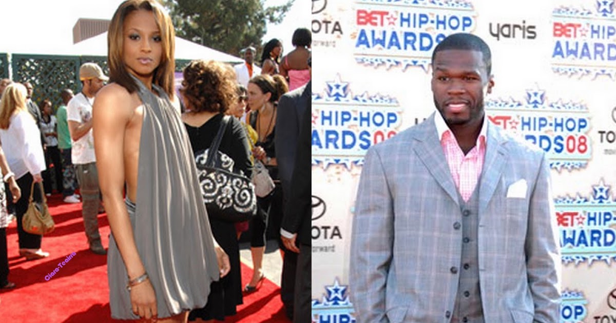 Ciara-Teairra/Your #1 Source For Everything Ciara & Teairra Mari: 50 ...