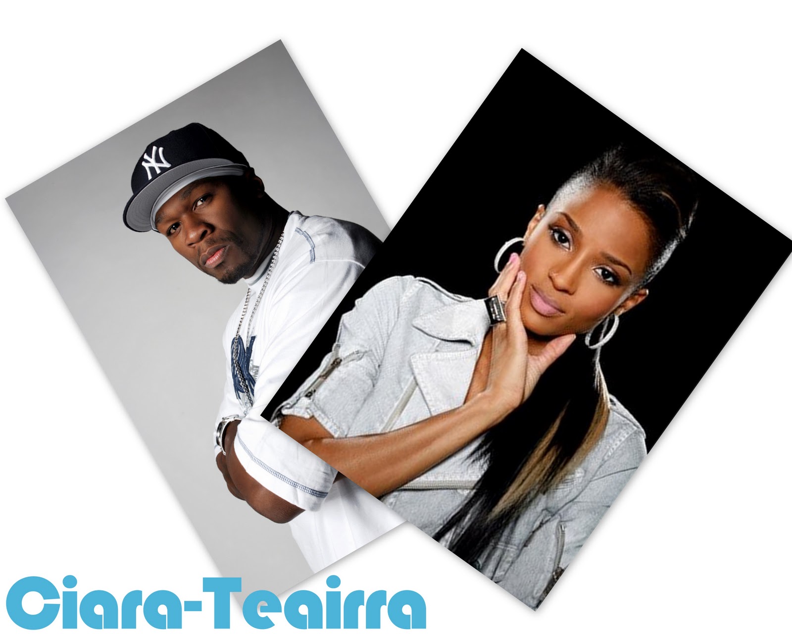 Ciara-Teairra/Your #1 Source For Everything Ciara & Teairra Mari: Aww ...