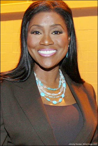 TheHott Tee: Juanita Bynum and Matthrew Knowles a couple: