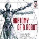 Free PDF eBook: Anatomy of a Robot