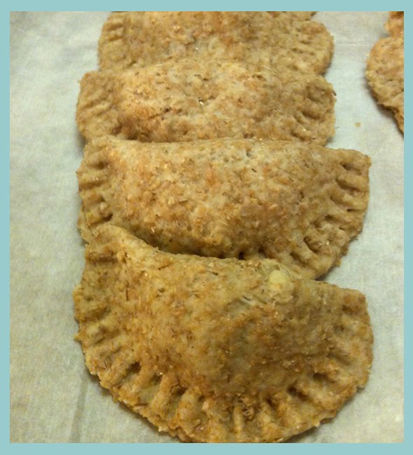 {dancing with food}: {daring cooks: pierogi}