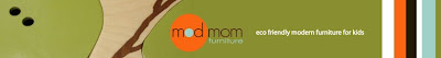tutus and turtles: modmom furniture