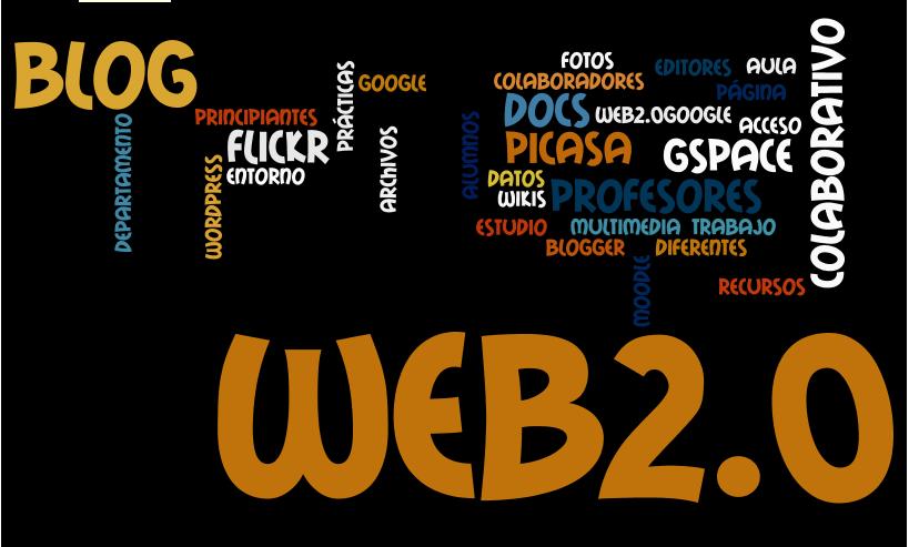 Explorando la Web 2.0