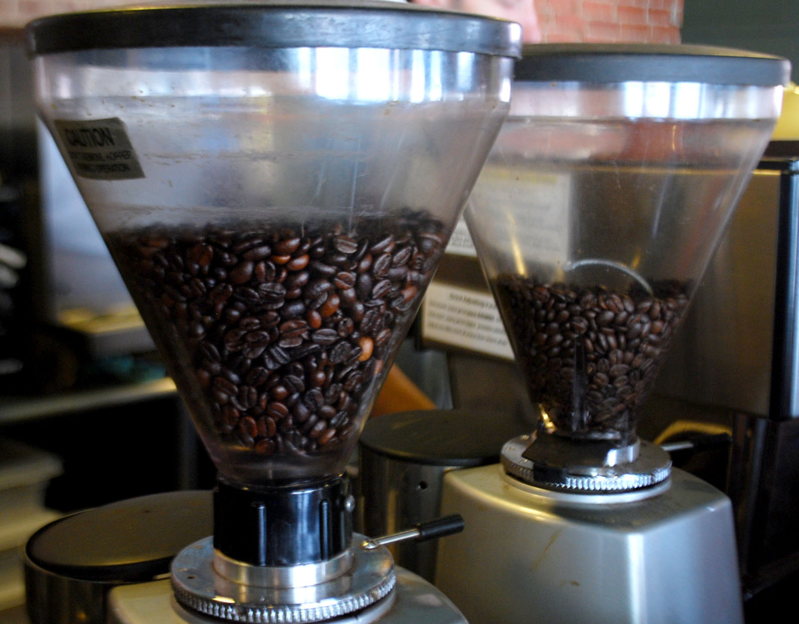 OSU Photojournalism: Aspen Coffee Company