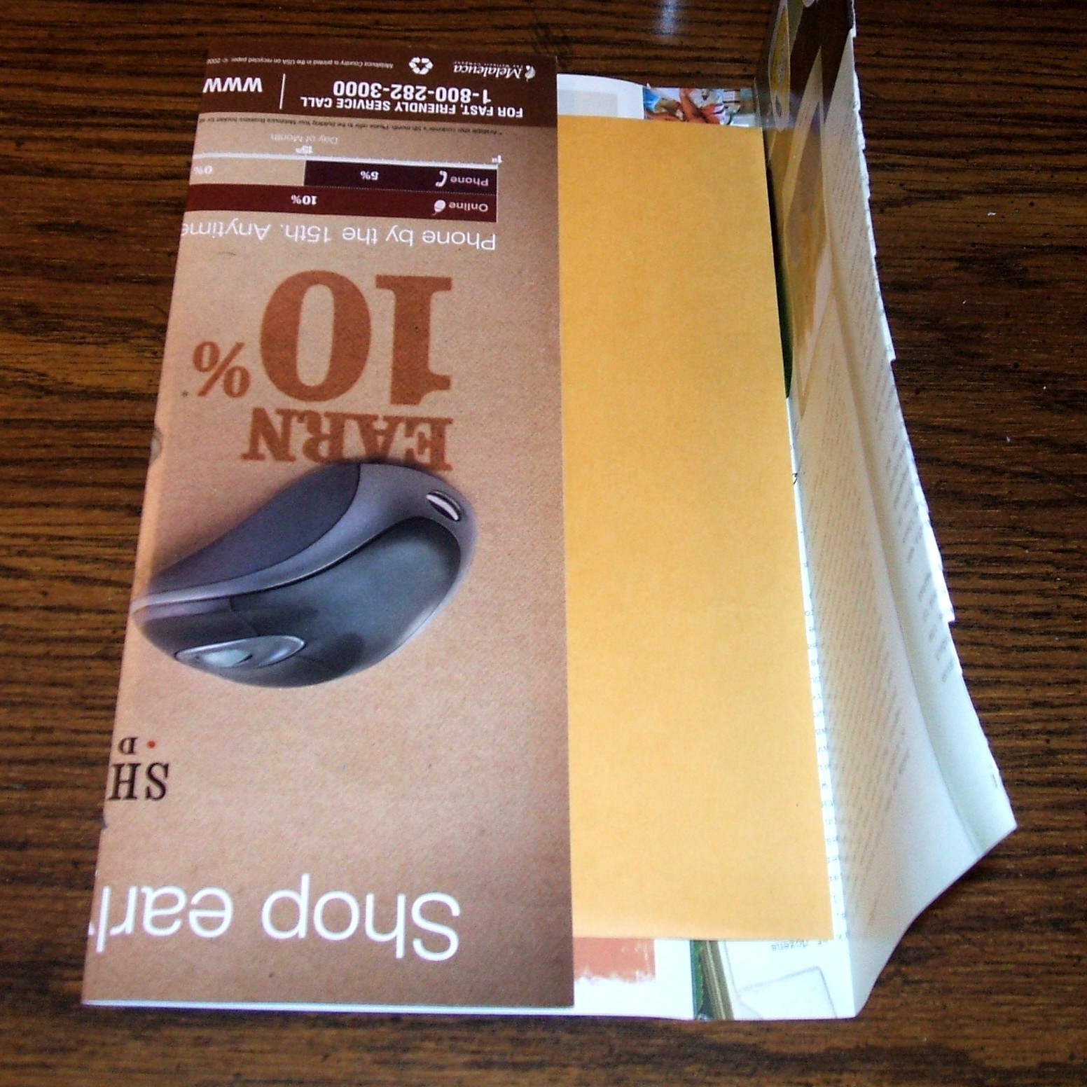 Being Your Own Boss: Making and Selling Envelopes from Recycled ...