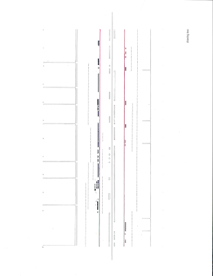 TSA THESIS RESEARCH: Analytical Drawing Examples