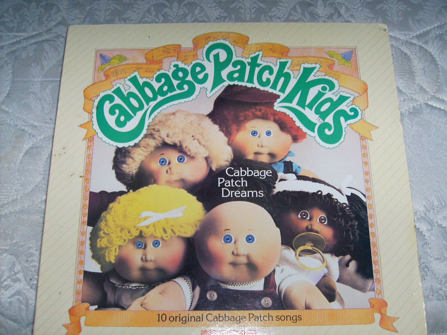 AdoptionTalk: Beyond the Global Cabbage Patch