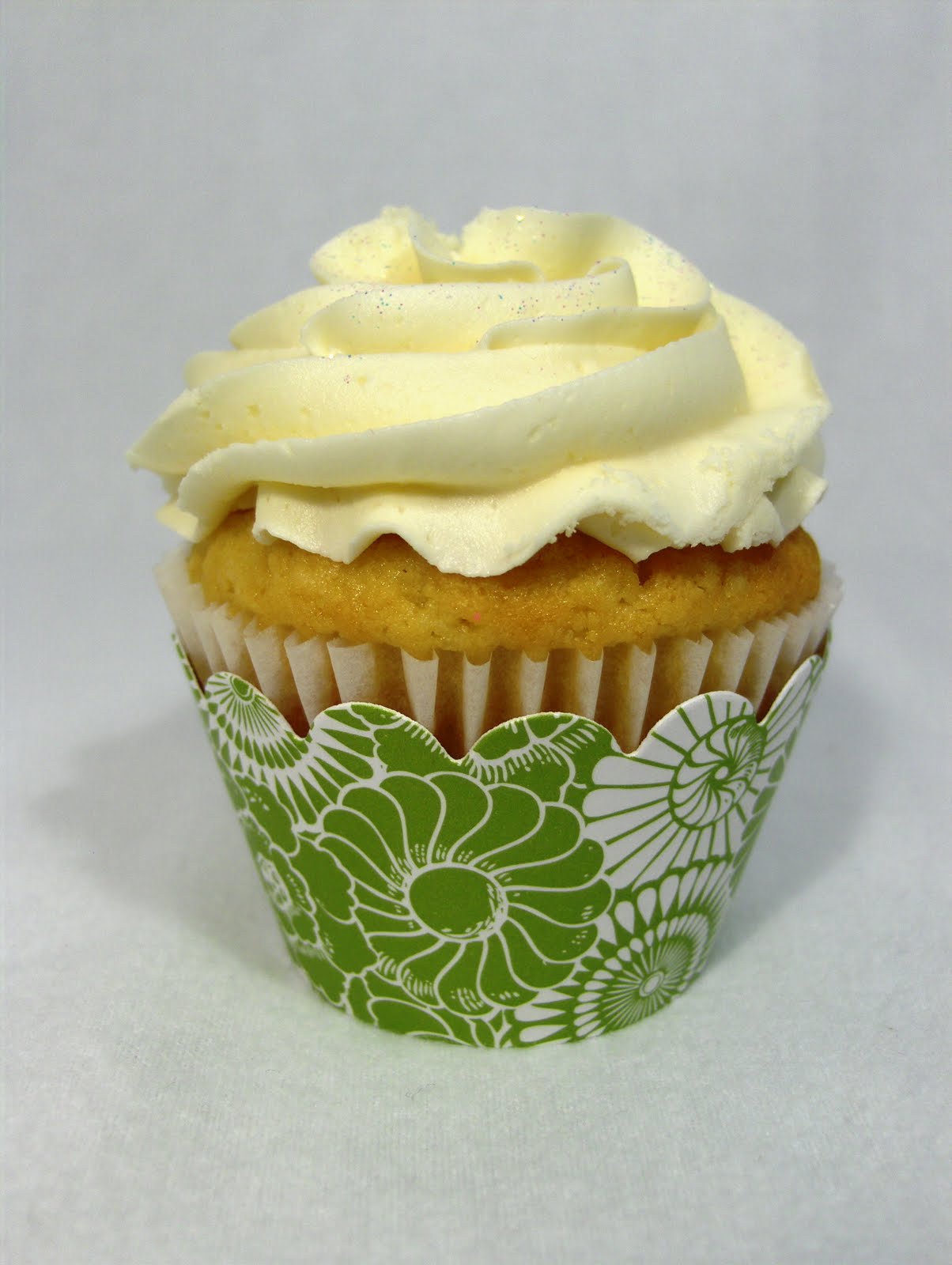 The Essential Packaging Store Blog: More Cupcake Wrappers!