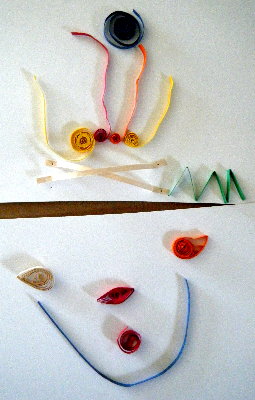 Along The Crooked Path: Western European crafts, part 1