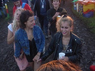 Blurred Vision: emma chitty